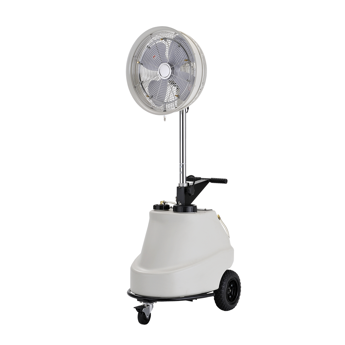 Air Cool Air Cool