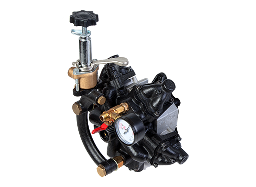 DT-500 Radial Plunger Power Sprayer-DIAMOND│Tanong Precision Technology ...