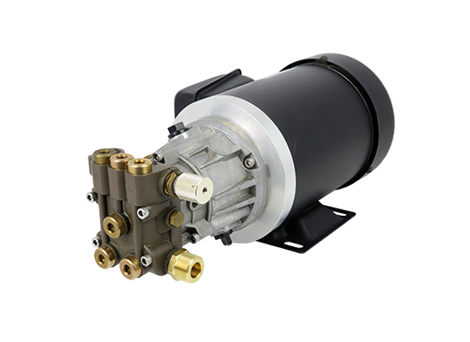 High Pressure Misting Pumps | Durable Mist System Pumps | Tanong